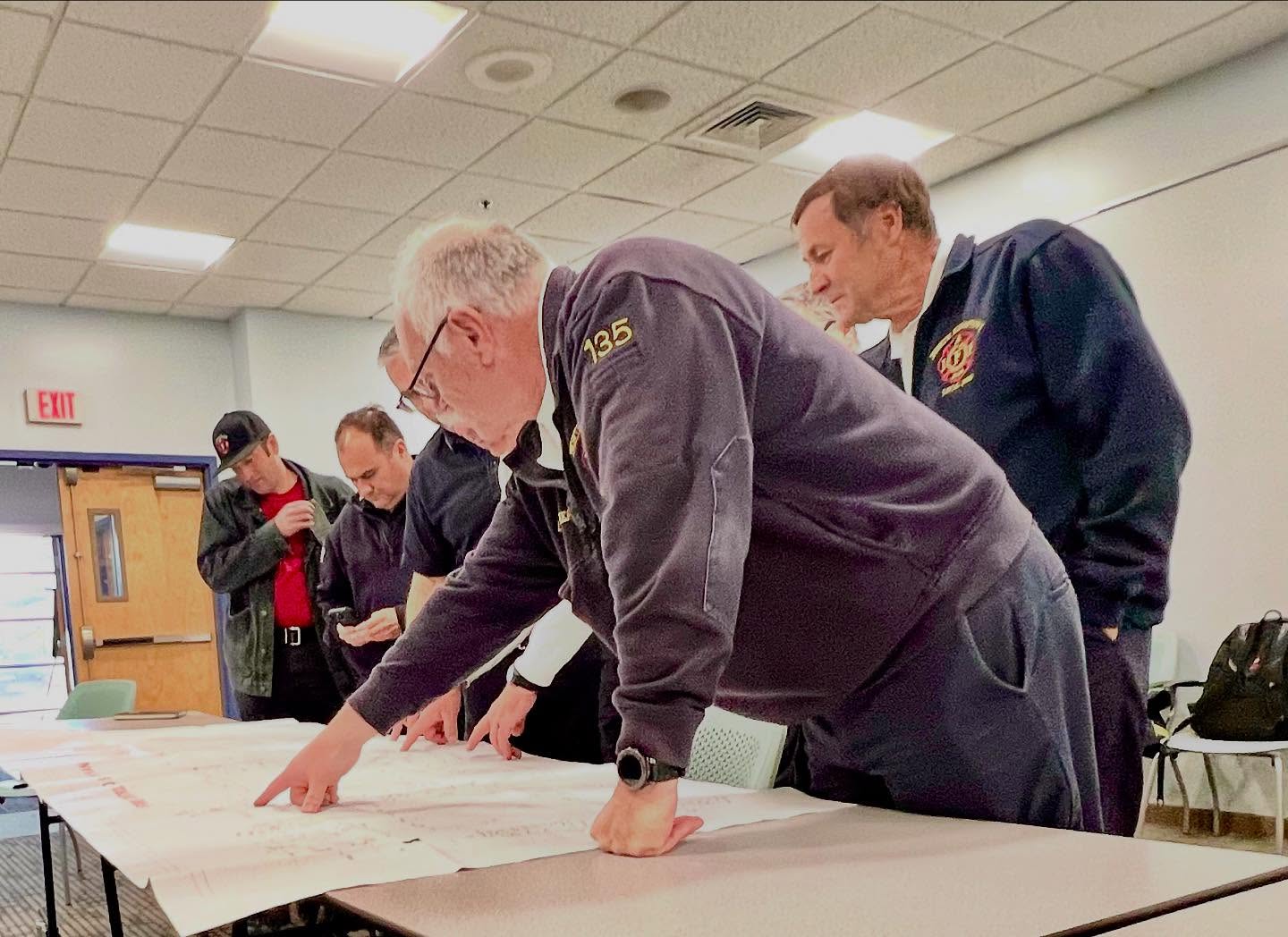 Command and Control Training | Resolve Maritime Academy